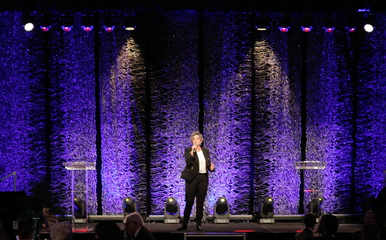 Media and Reviews – chris ryan comedy